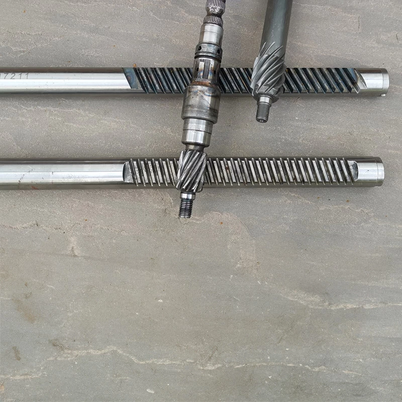 2G Quaife Manual Steering Rack (Group Buy Coming FEB 2026!!!) – FIBA ...