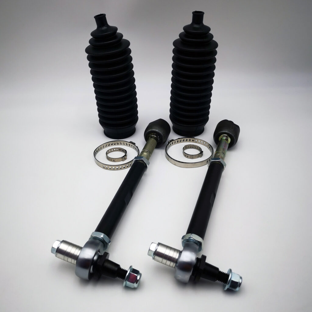 2G DSM V2 Bump steer Kit - FIBA Motorsport