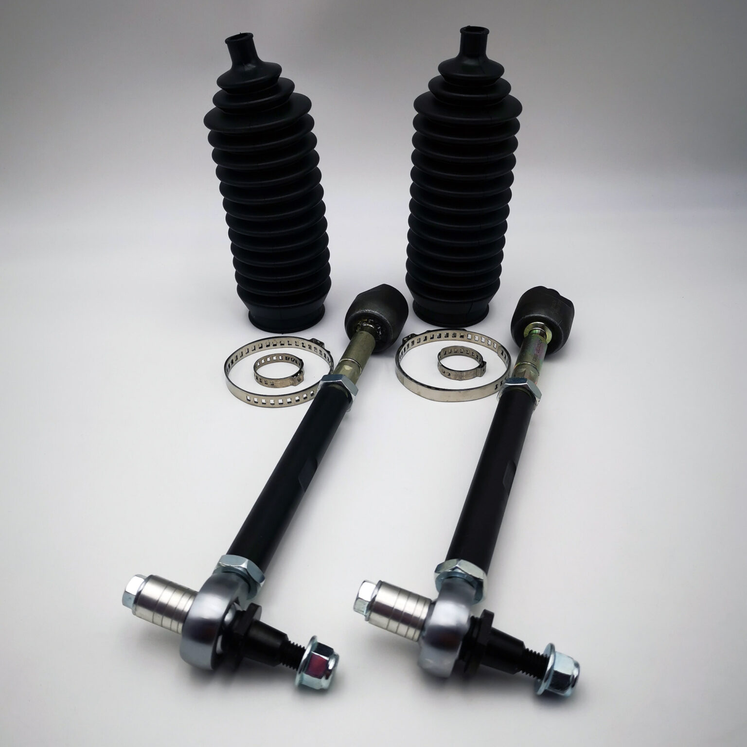 2G DSM V2 Bump steer Kit - FIBA Motorsport